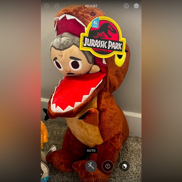 Dog | Bark Box Plush Dog Toy | Poshmark